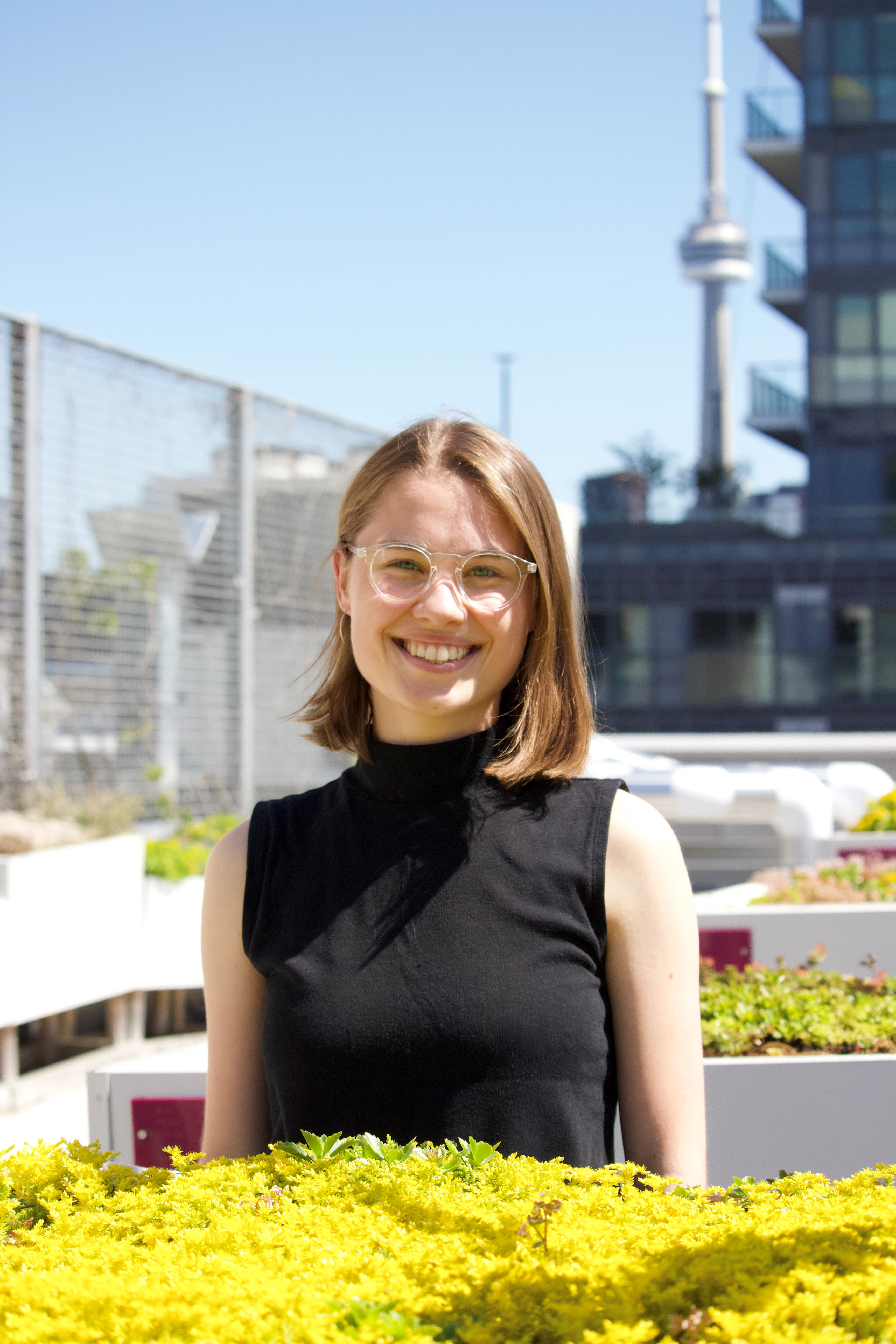 Anne Field | The Frank Knox Memorial Fellowships